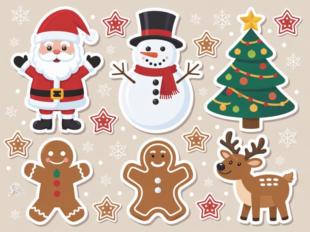 Top 213 Free Christmas Clipart To Download