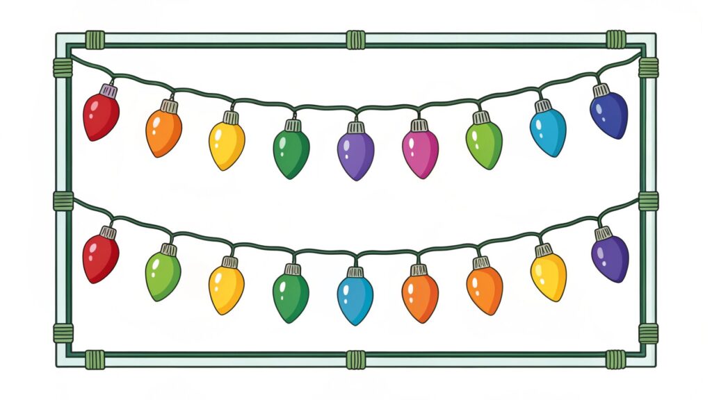 Top 28 Christmas Border Clipart Free to Download