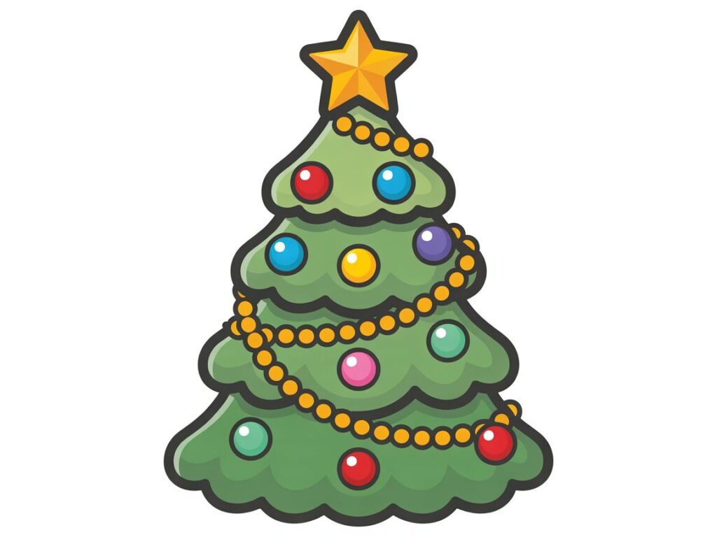Top 213 Free Christmas Clipart To Download