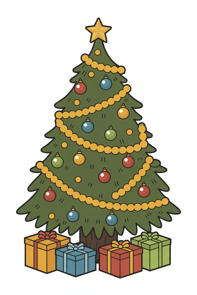 Top 213 Free Christmas Clipart To Download