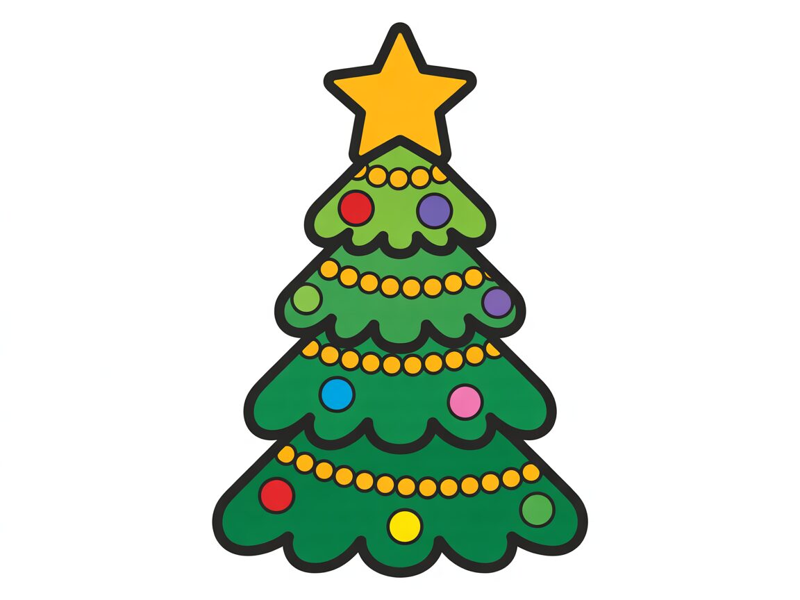 Top 213 Free Christmas Clipart To Download