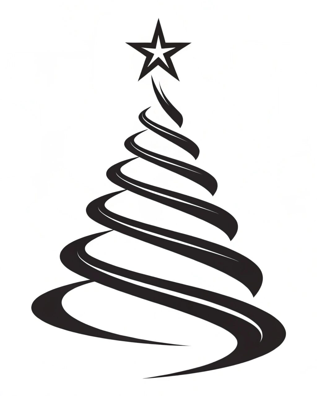 174 Free Christmas Tree Clipart To Download