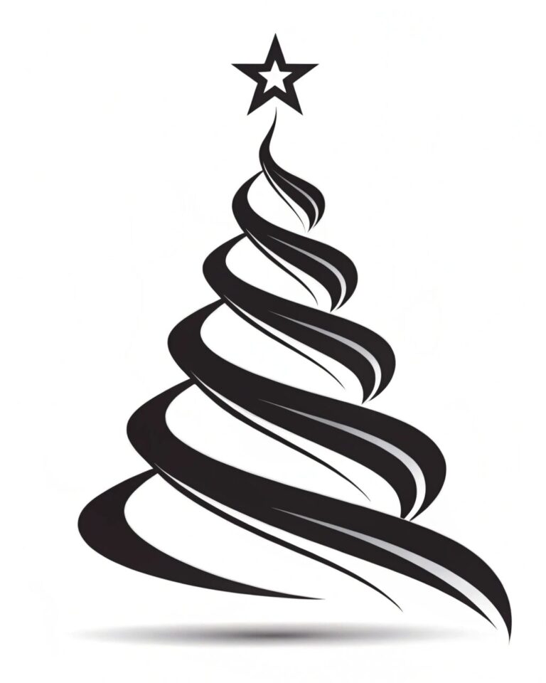 174 Free Christmas Tree Clipart To Download