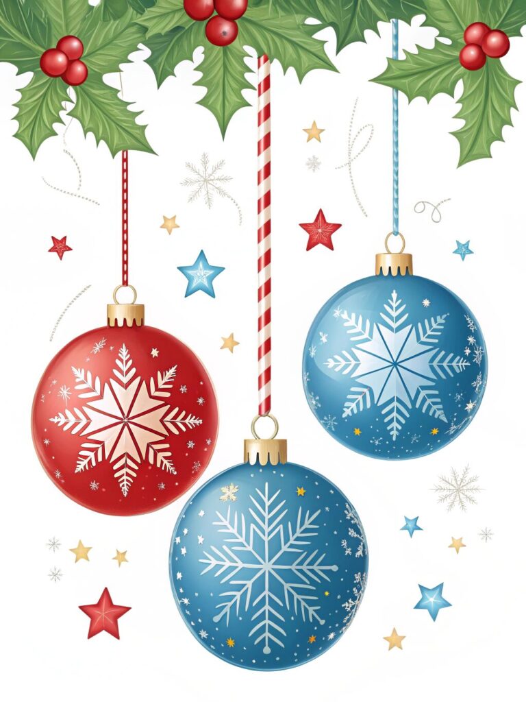 174 Free Christmas Tree Clipart To Download