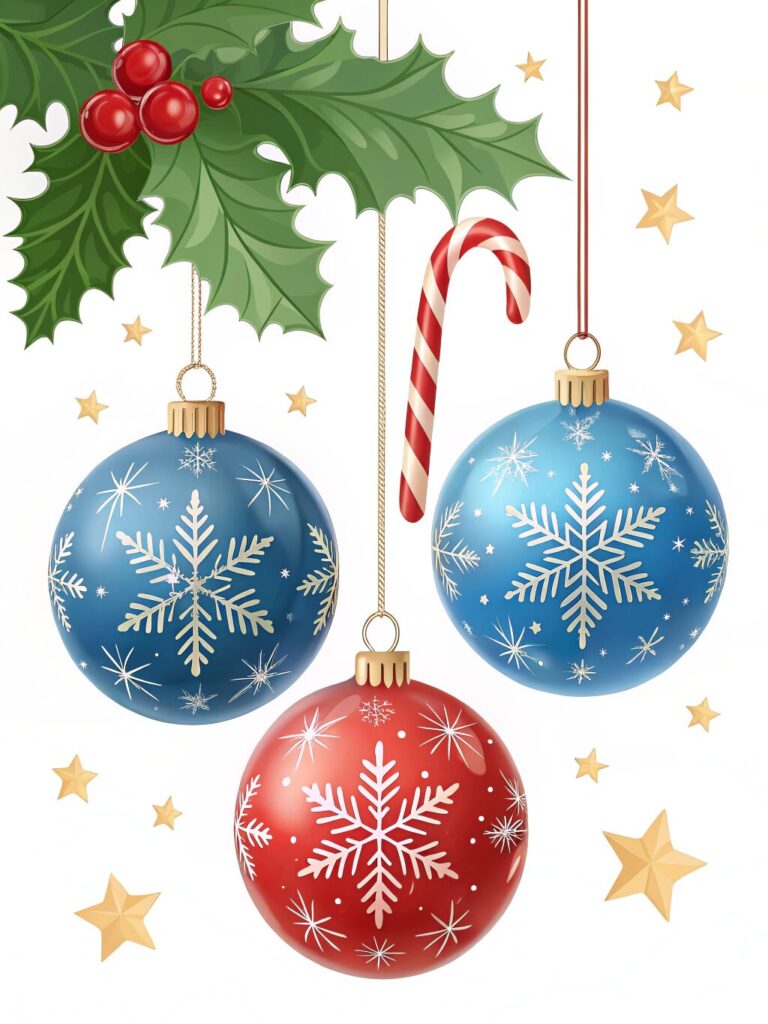174 Free Christmas Tree Clipart To Download