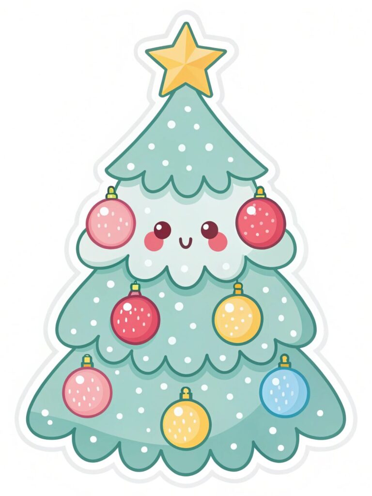 174 Free Christmas Tree Clipart To Download
