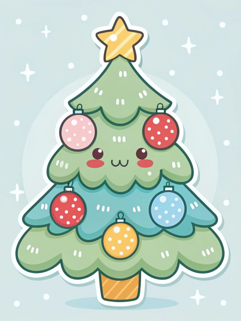 174 Free Christmas Tree Clipart To Download