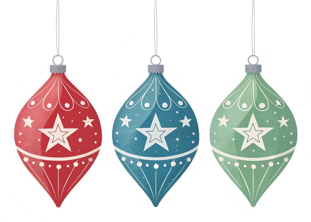 174 Free Christmas Tree Clipart To Download