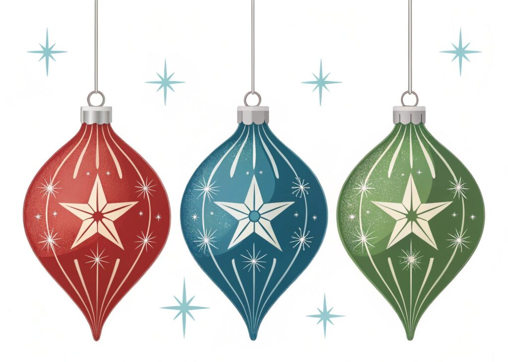 174 Free Christmas Tree Clipart To Download