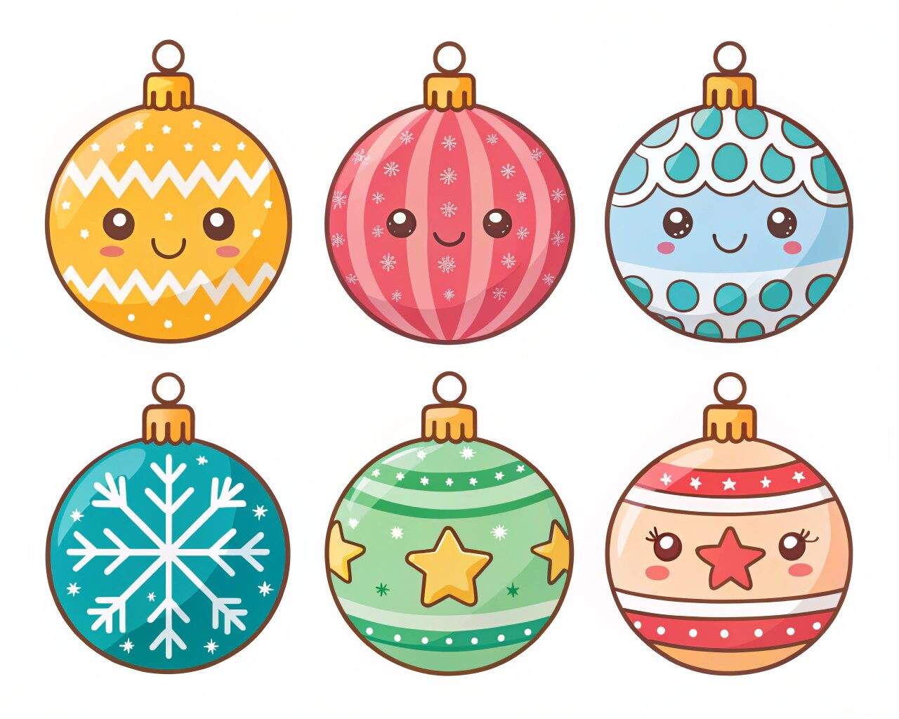 174 Free Christmas Tree Clipart To Download