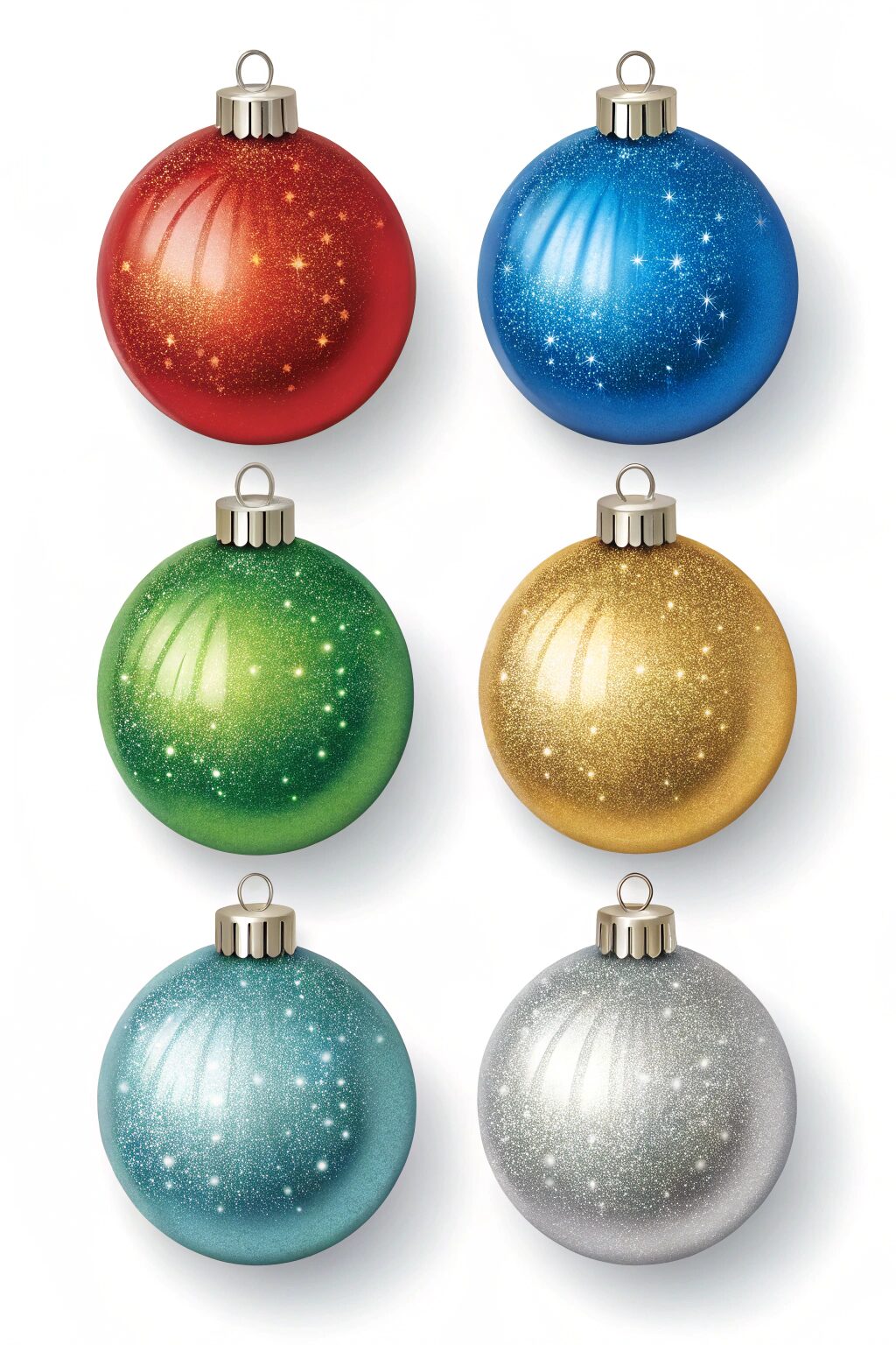 174 Free Christmas Tree Clipart To Download