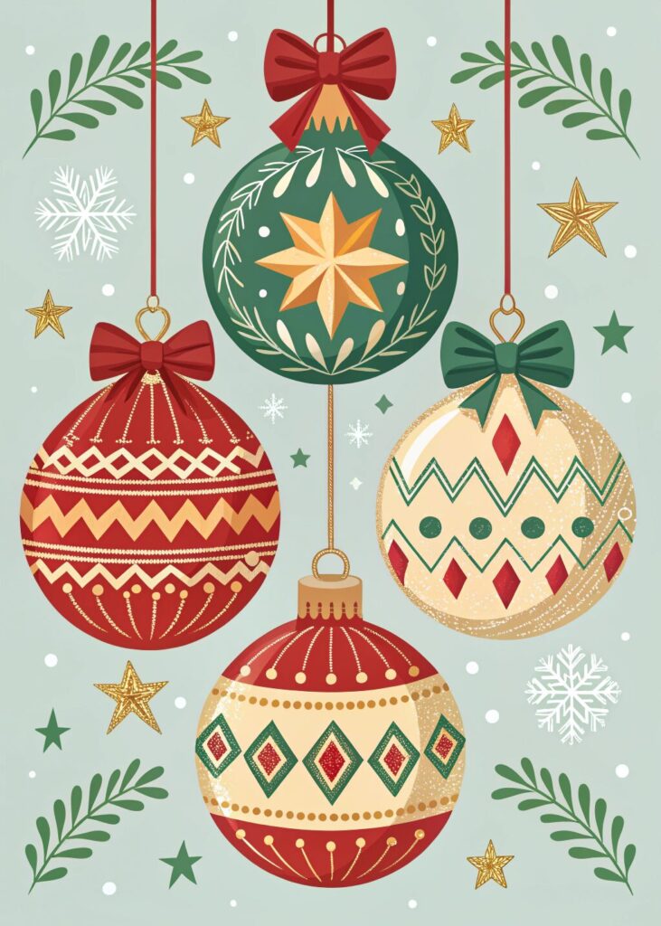174 Free Christmas Tree Clipart To Download