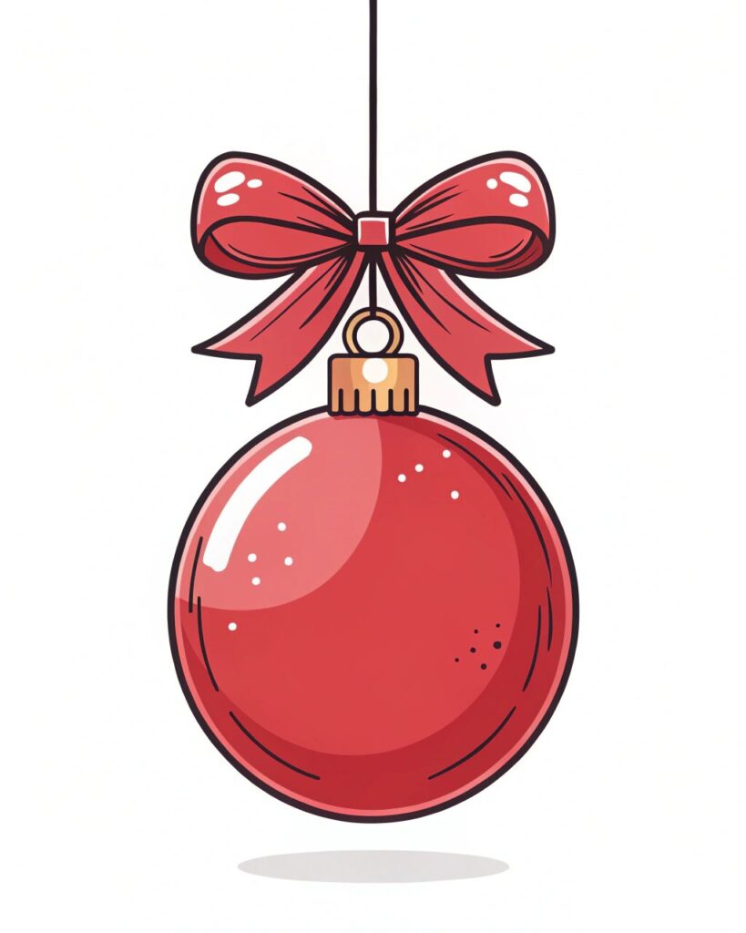 174 Free Christmas Tree Clipart To Download