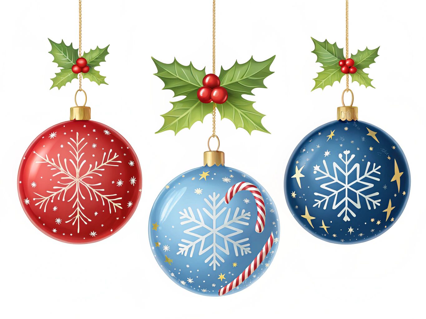174 Free Christmas Tree Clipart To Download
