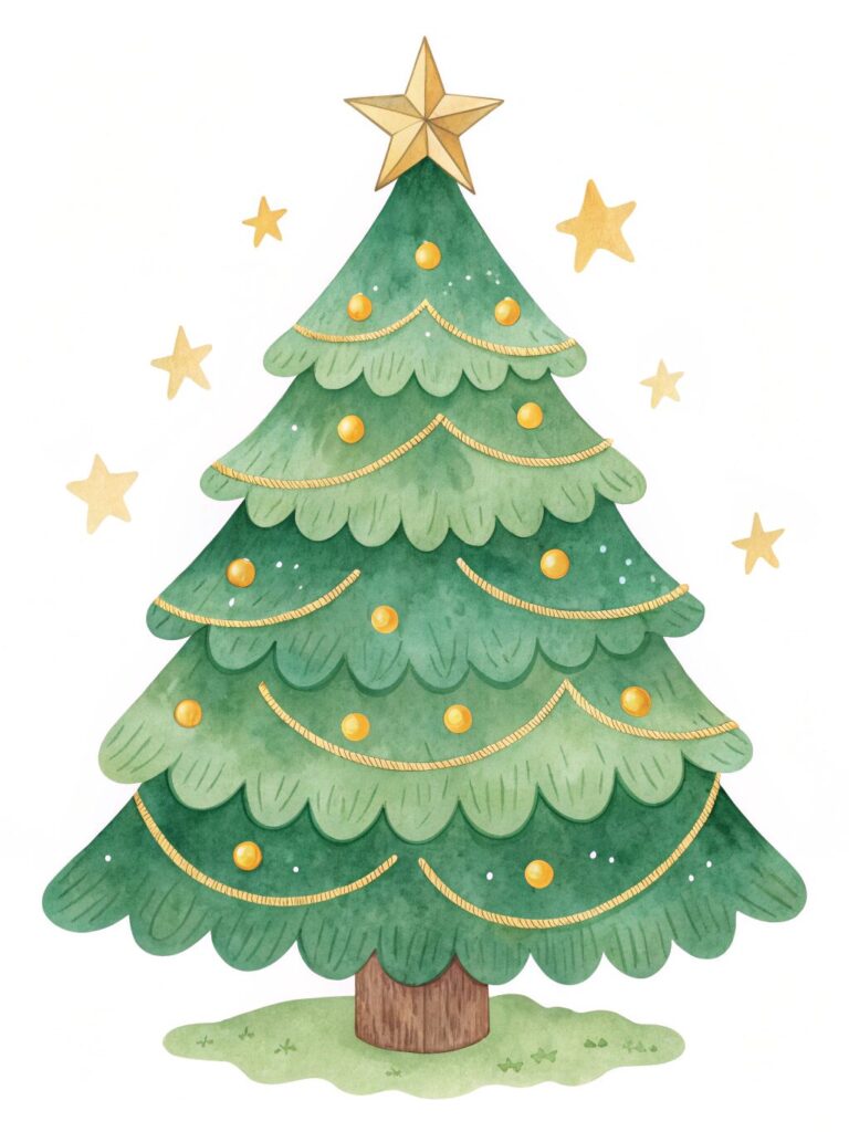 77 Result for Cute Christmas Clipart Free