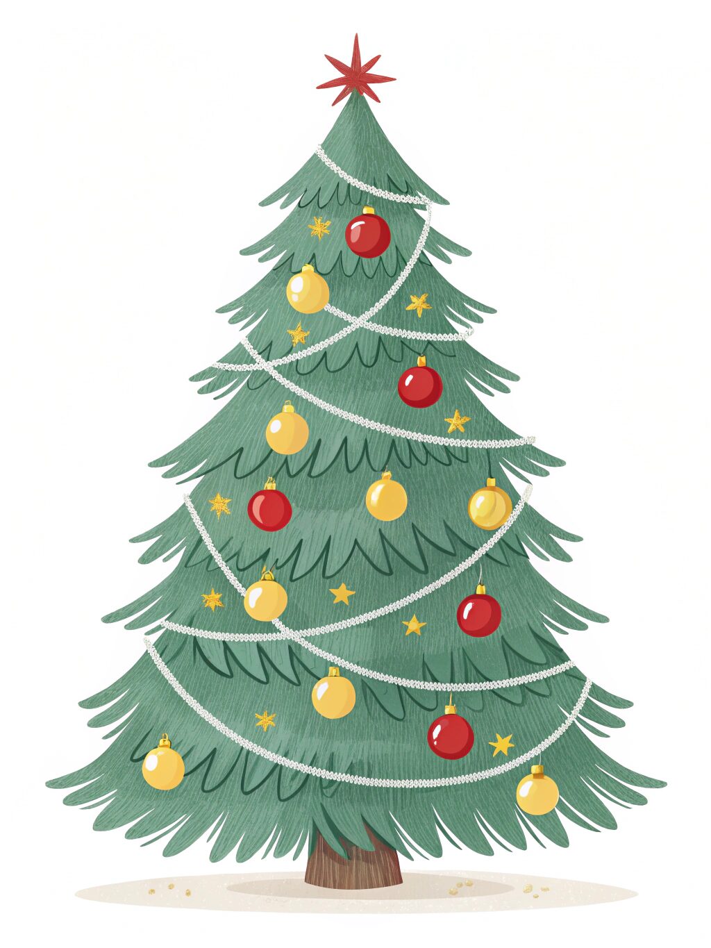 77 Result for Cute Christmas Clipart Free