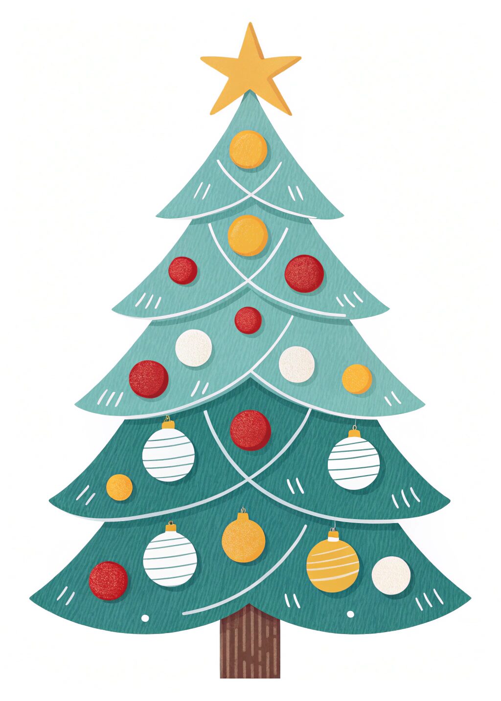 77 Result for Cute Christmas Clipart Free
