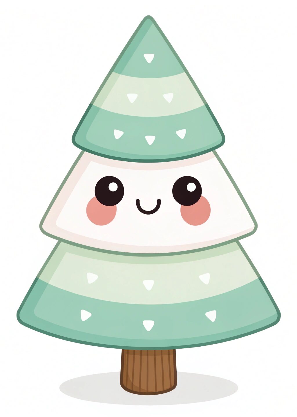77 Result for Cute Christmas Clipart Free