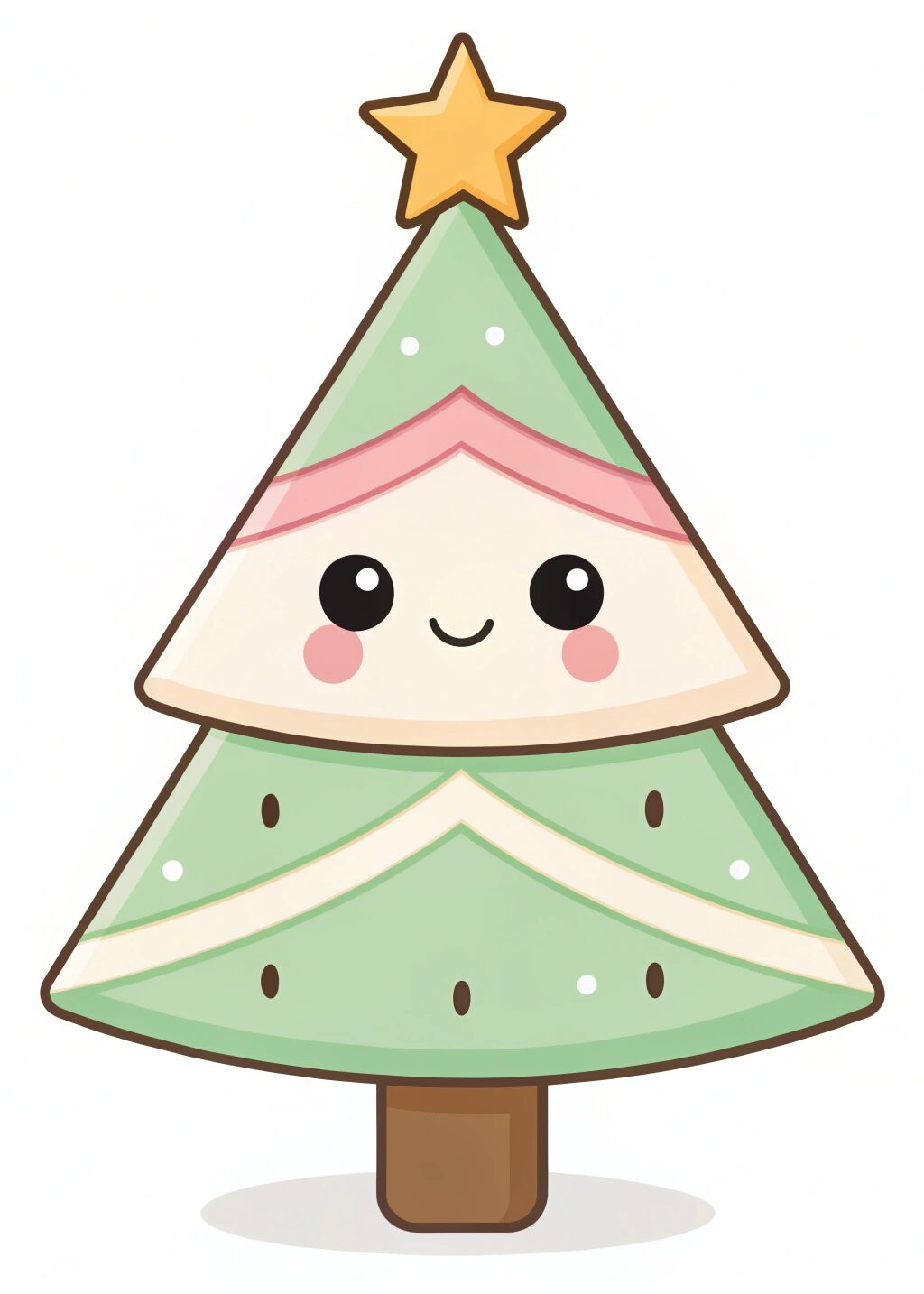 77 Result for Cute Christmas Clipart Free