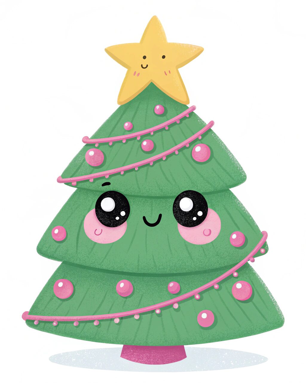 77 Result for Cute Christmas Clipart Free