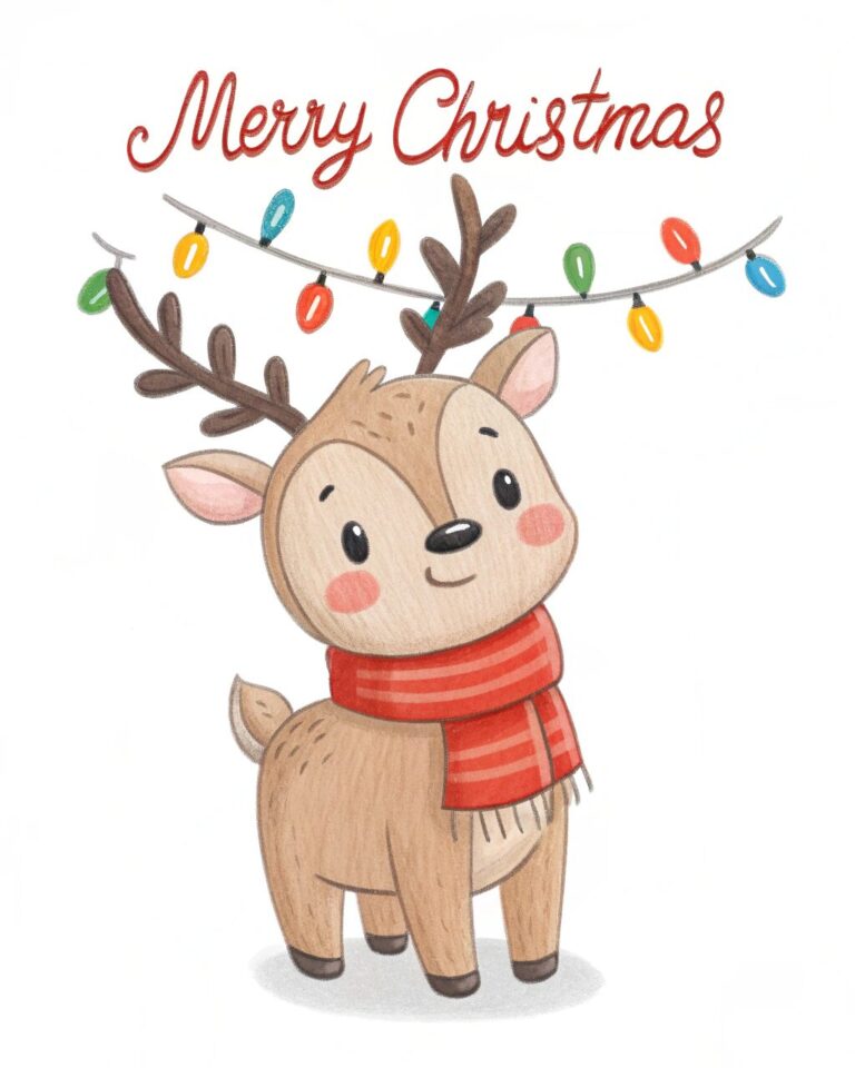 Top 102 Free Merry Christmas Clipart