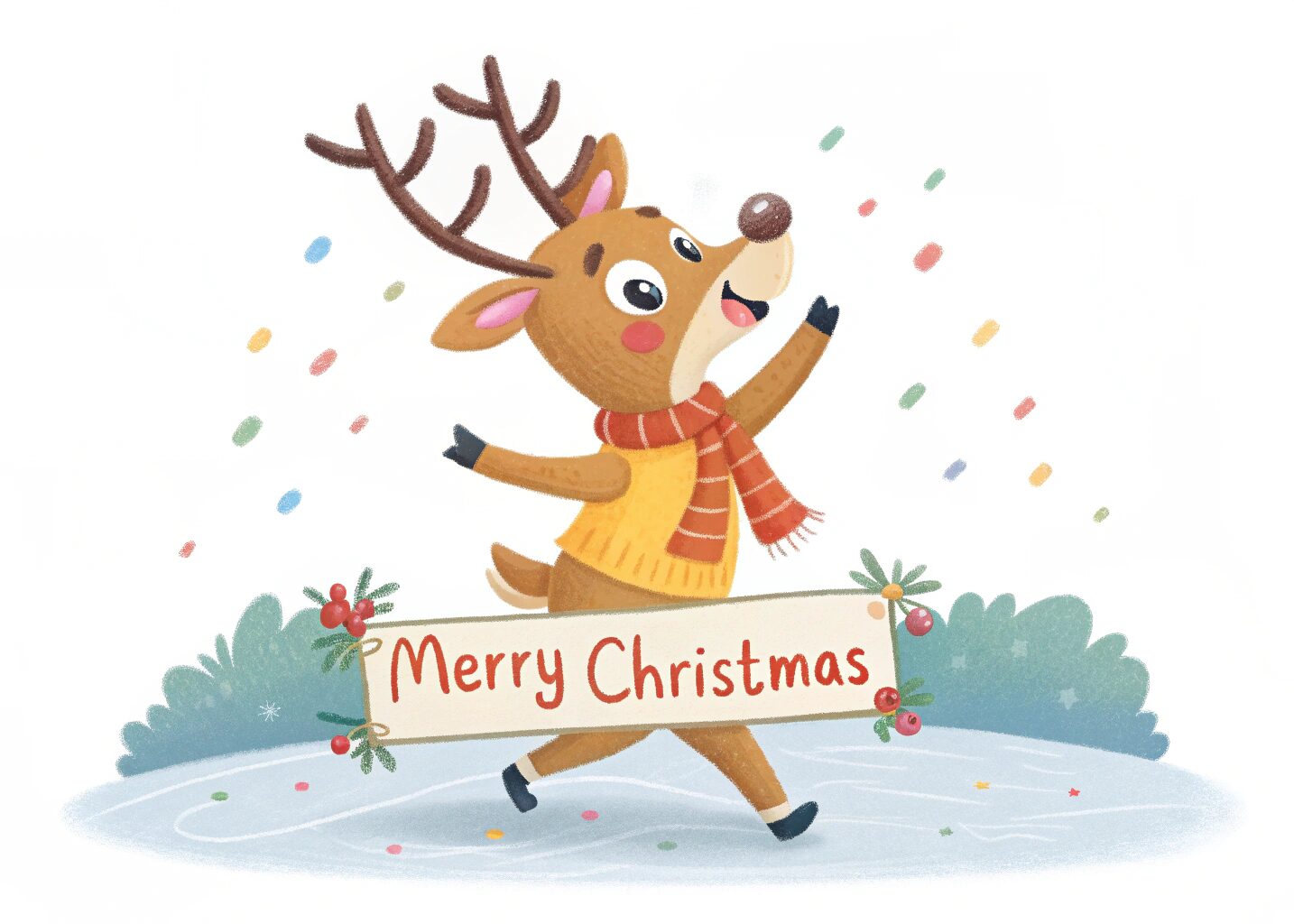 Top 102 Free Merry Christmas Clipart