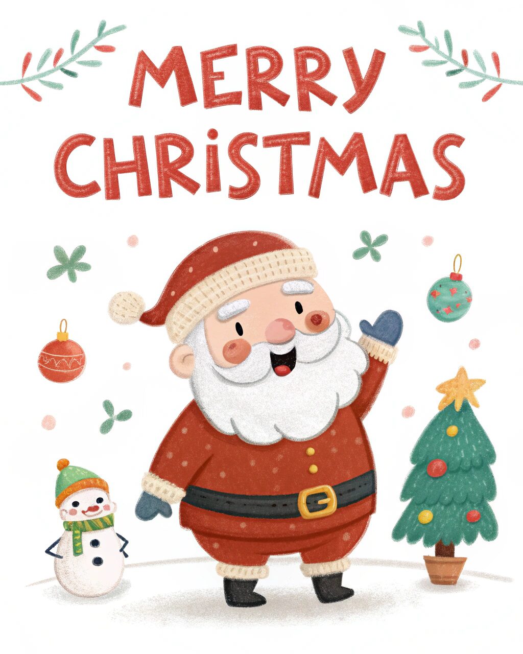Top 102 Free Merry Christmas Clipart