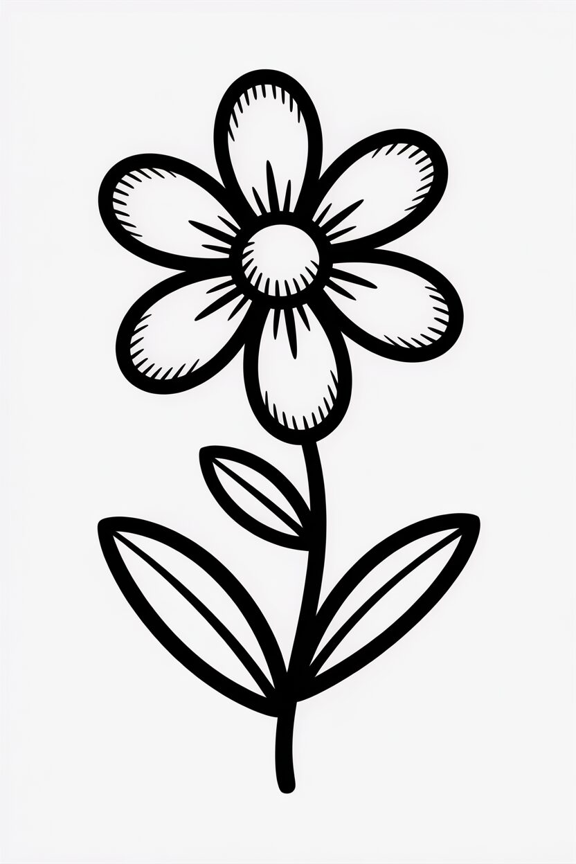 167 Flower Clipart Free to Download