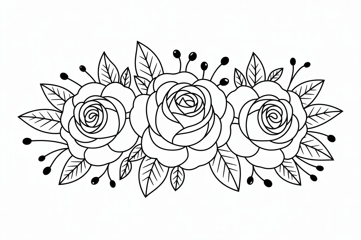 76 Free Flower Clipart Free to Print