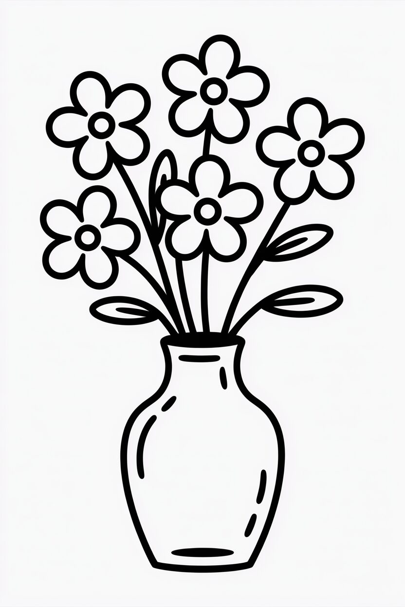 76 Free Flower Clipart Free to Print