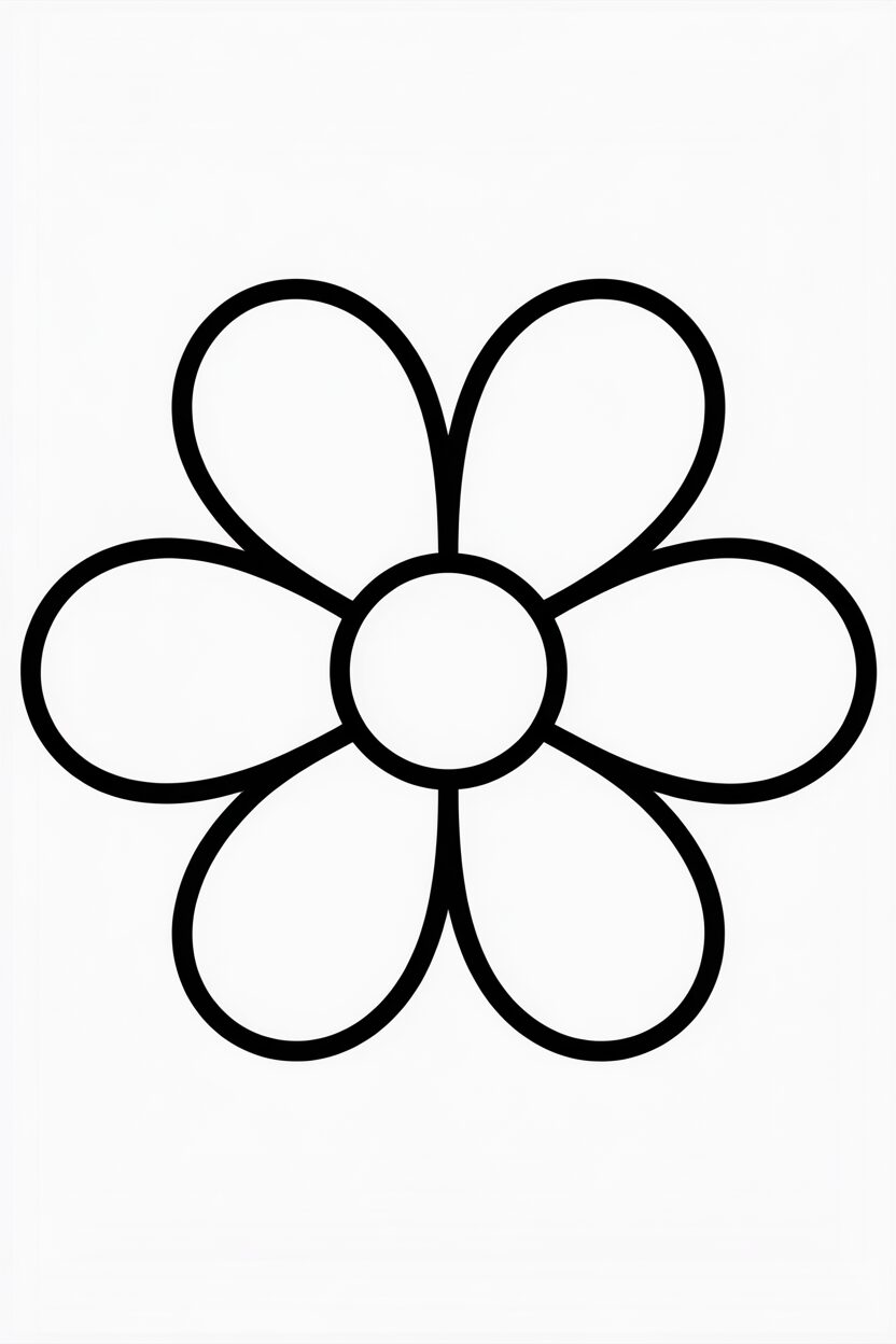 76 Free Flower Clipart Free to Print