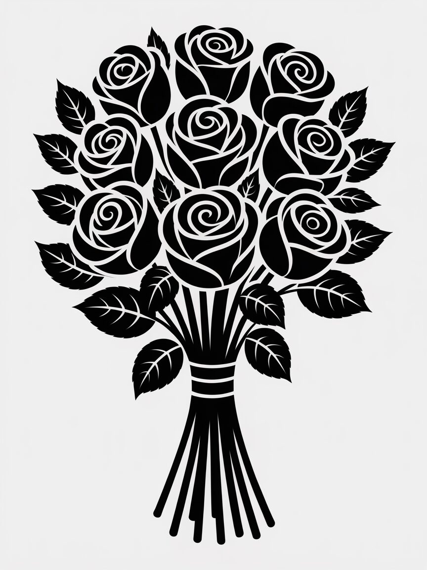 76 Free Flower Clipart Free to Print