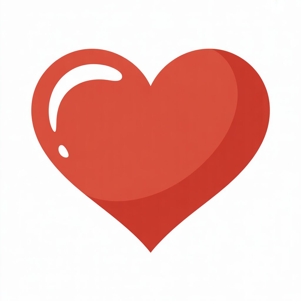 15 Free Heart Clipart to Free Print