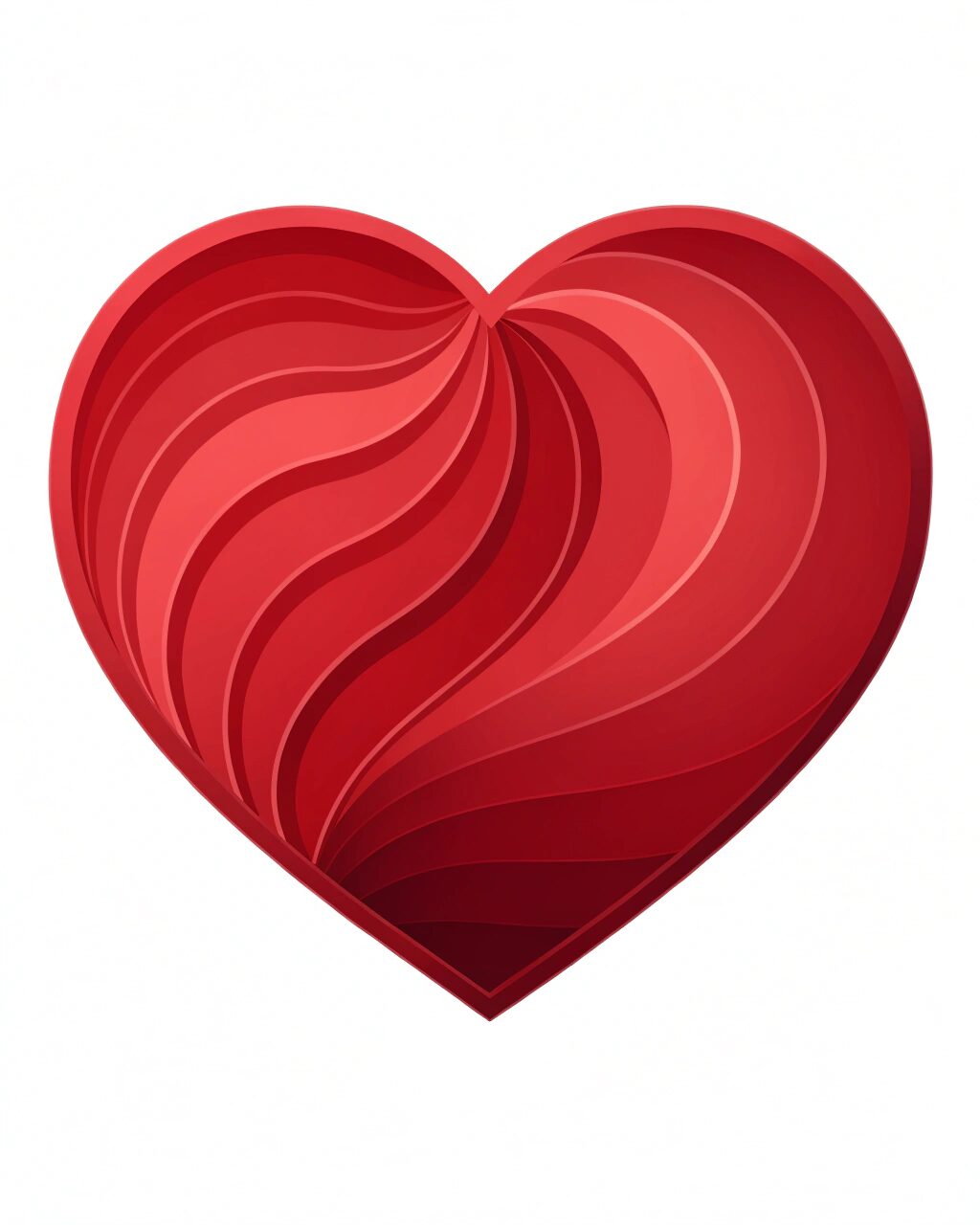 58 Heart Clipart Free