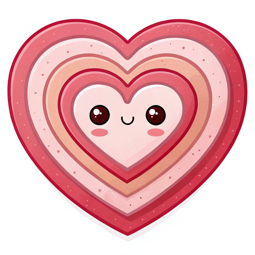 58 Heart Clipart Free