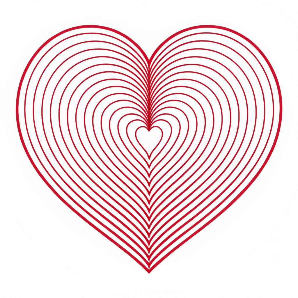 58 Heart Clipart Free