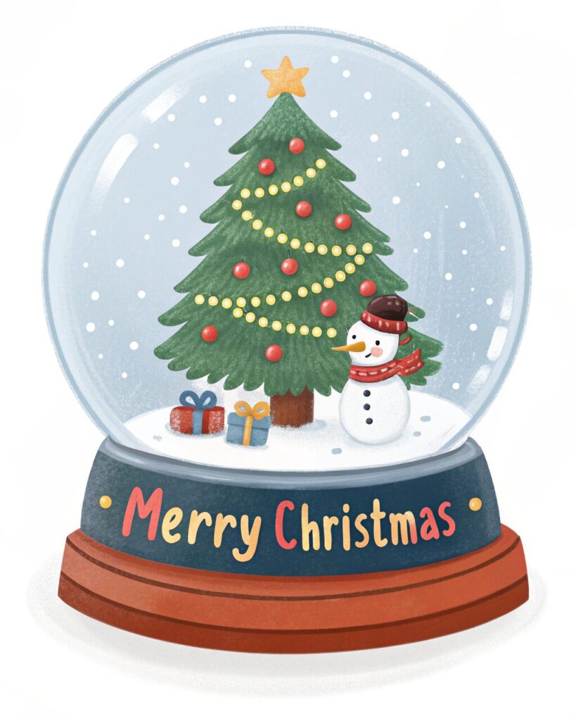 Top 102 Free Merry Christmas Clipart