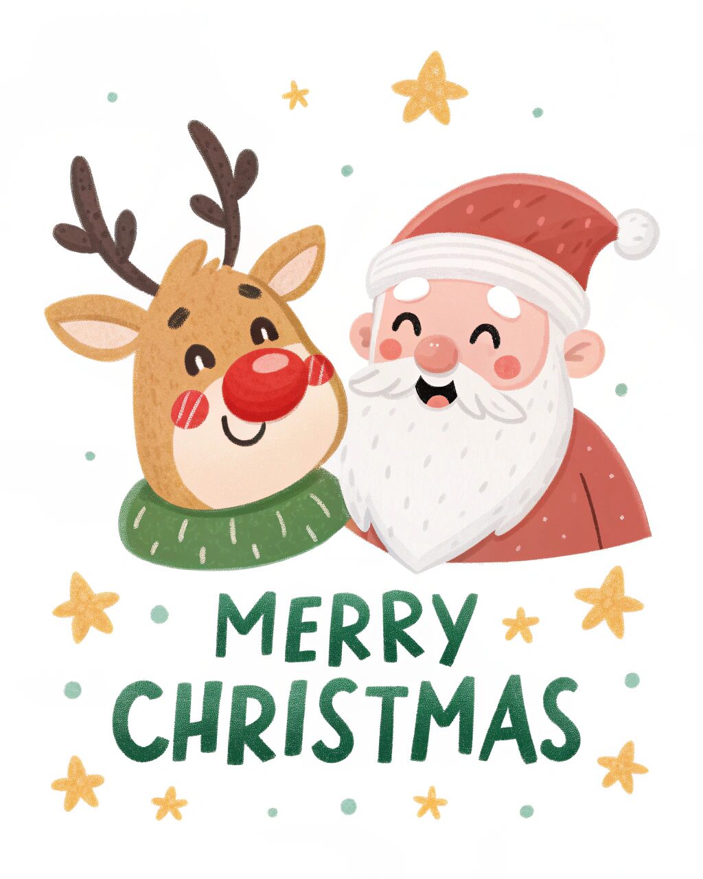 Top 102 Free Merry Christmas Clipart