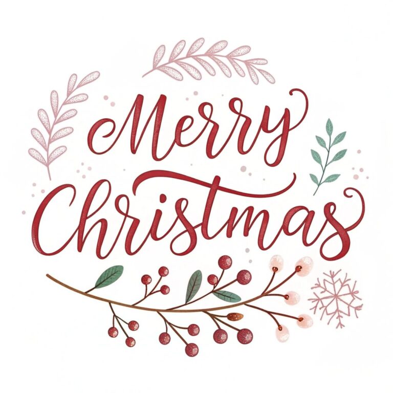 Top 102 Free Merry Christmas Clipart