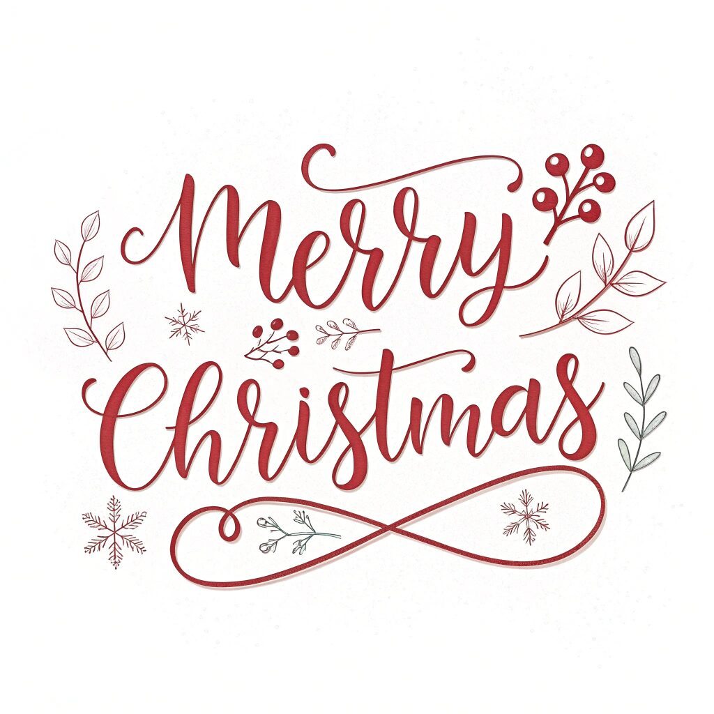 Top 102 Free Merry Christmas Clipart