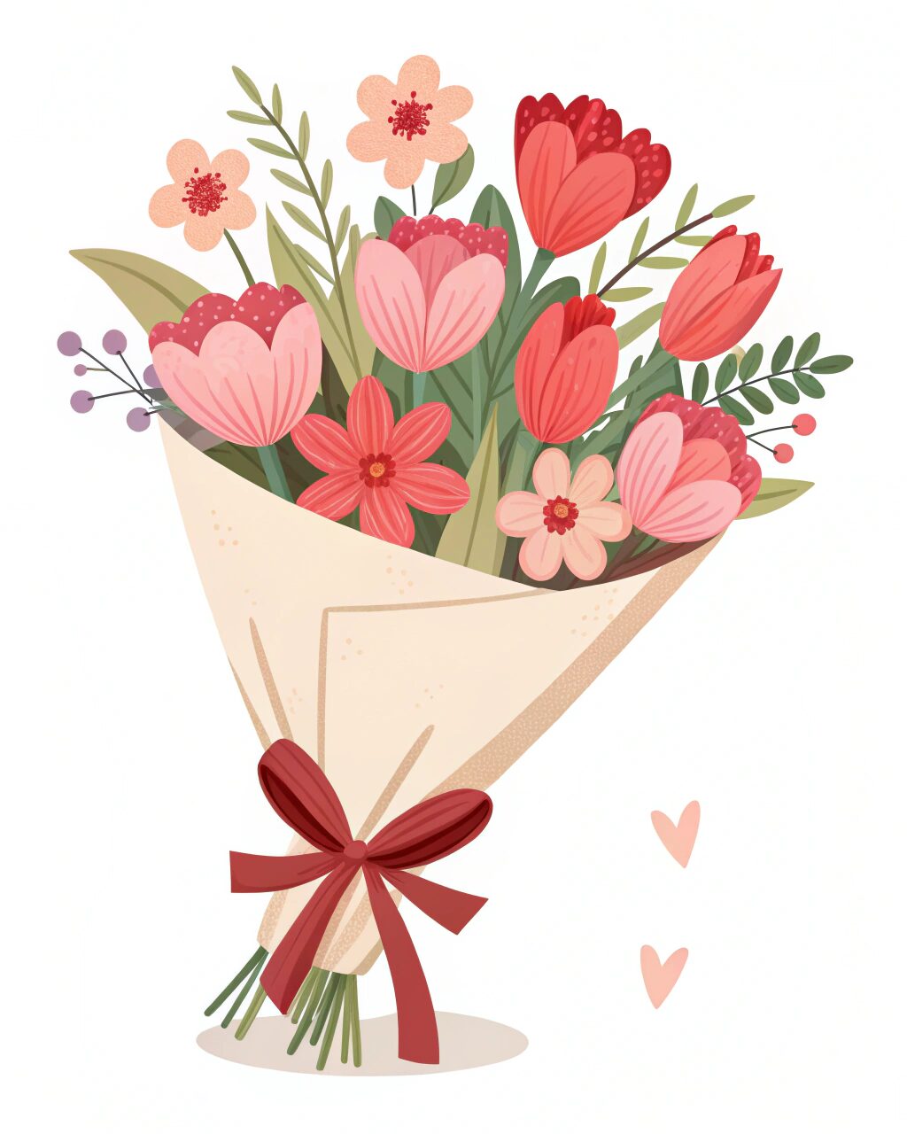 167 Flower Clipart Free to Download