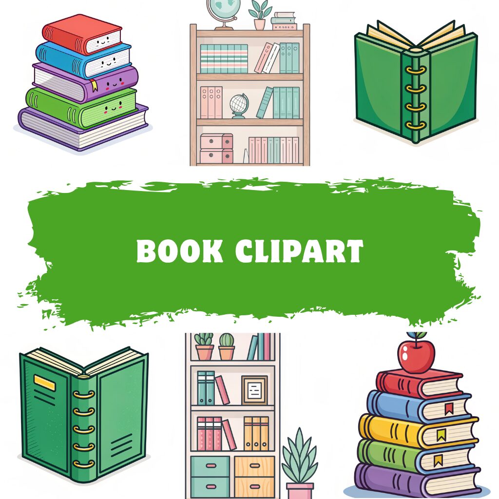 Top Free School Clipart To Download