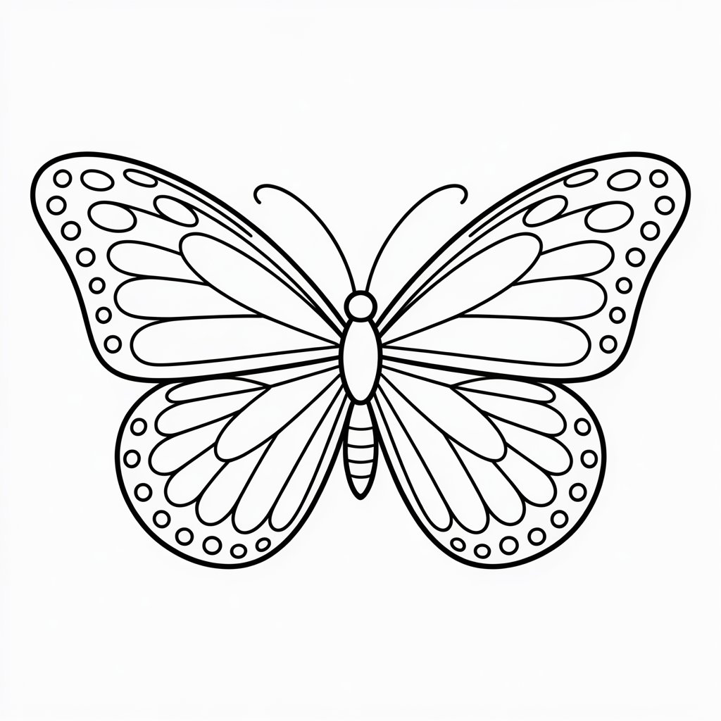 33 Butterfly Clipart Free to Download