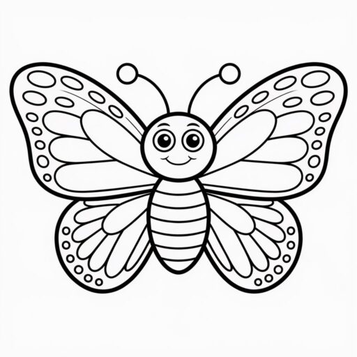 33 Butterfly Clipart Free to Download