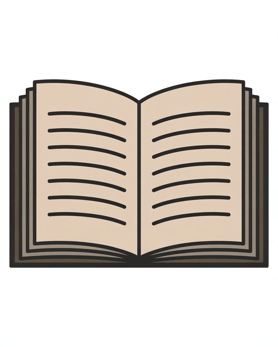 45 Open Book Clipart Download Free