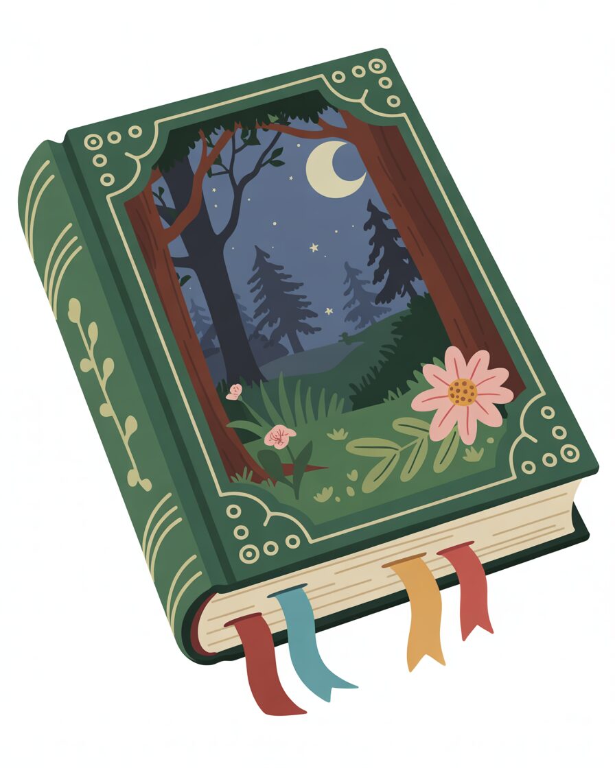 45 Open Book Clipart Download Free