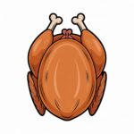 60 Thanksgiving Turkey Clipart Free to Download