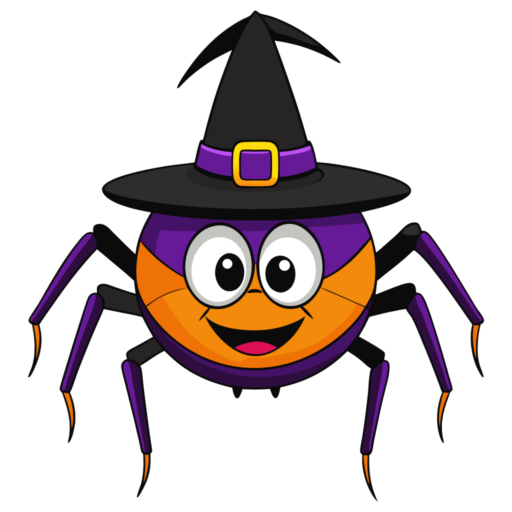 66 Cute Halloween Clipart Free to Download