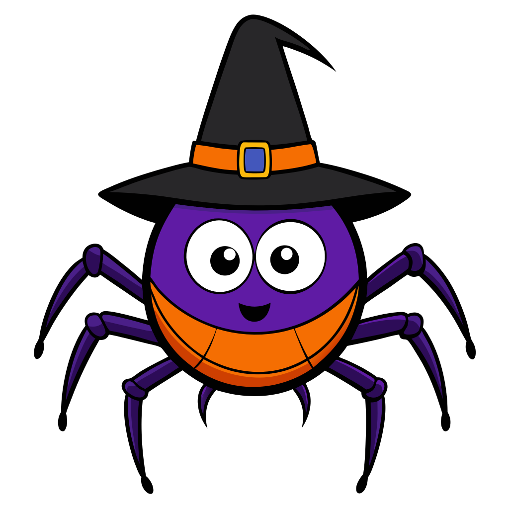 66 Cute Halloween Clipart Free to Download