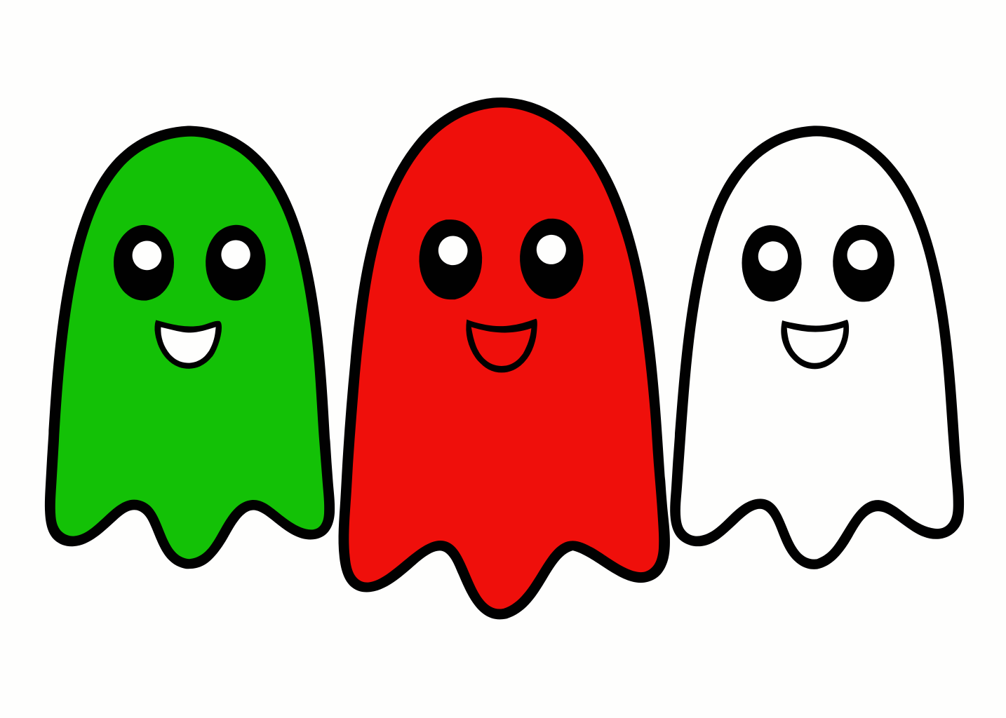 66 Cute Halloween Clipart Free to Download